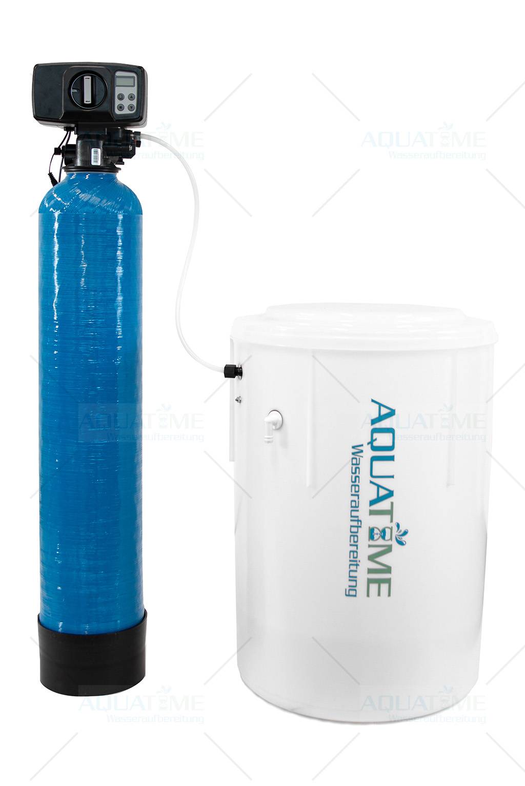 AquaTime Wasseraufbereitung