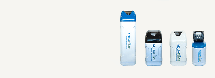 Aquatime Wasseraufbereitung | Wasser neu definiert