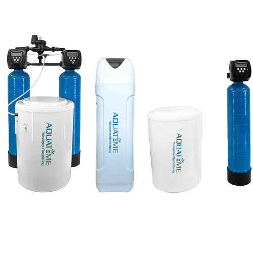 AquaTime Wasseraufbereitung