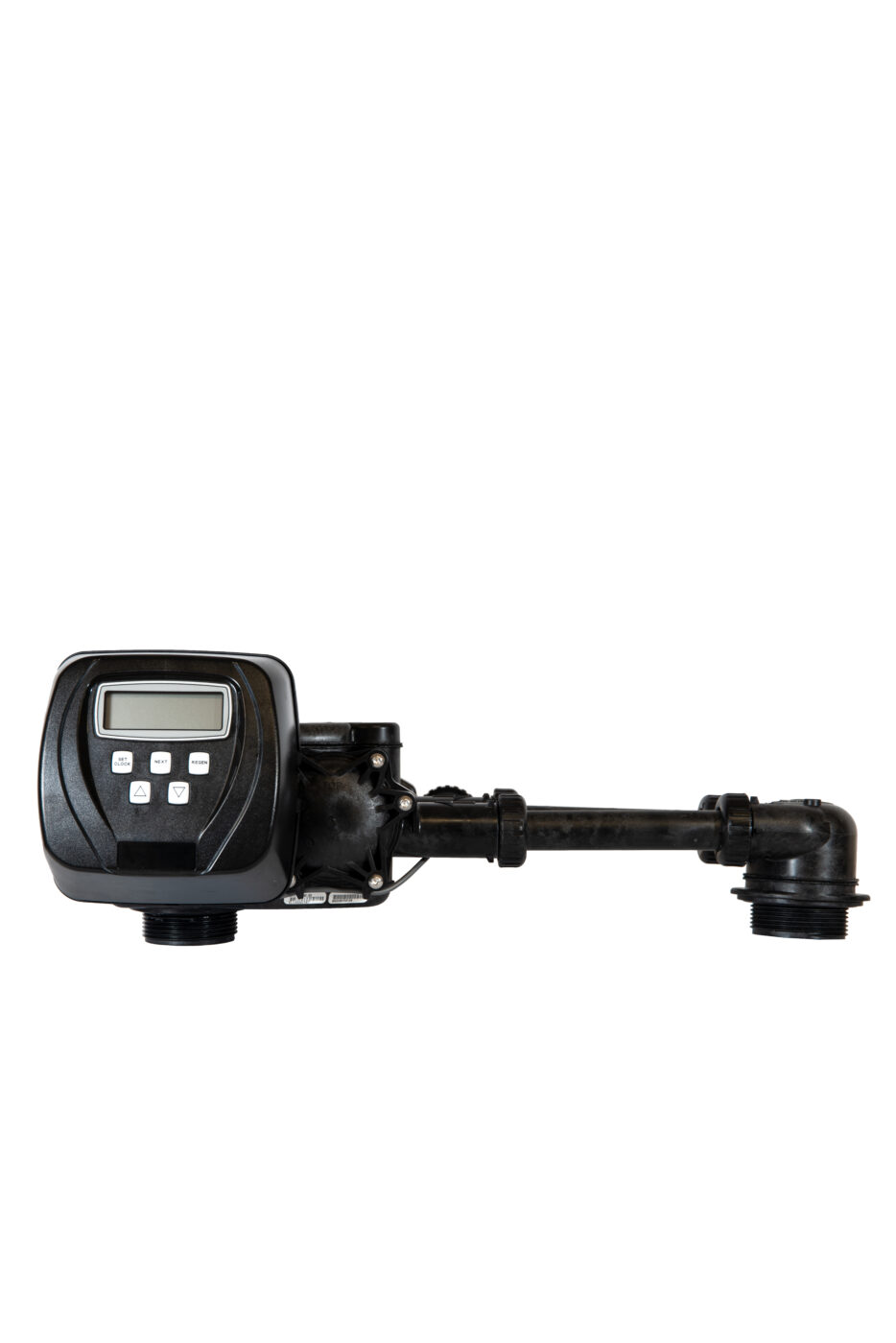 Steuerventil Clack WS1 CI TT - Aquatime Wasseraufbereitung | Wasser neu ...
