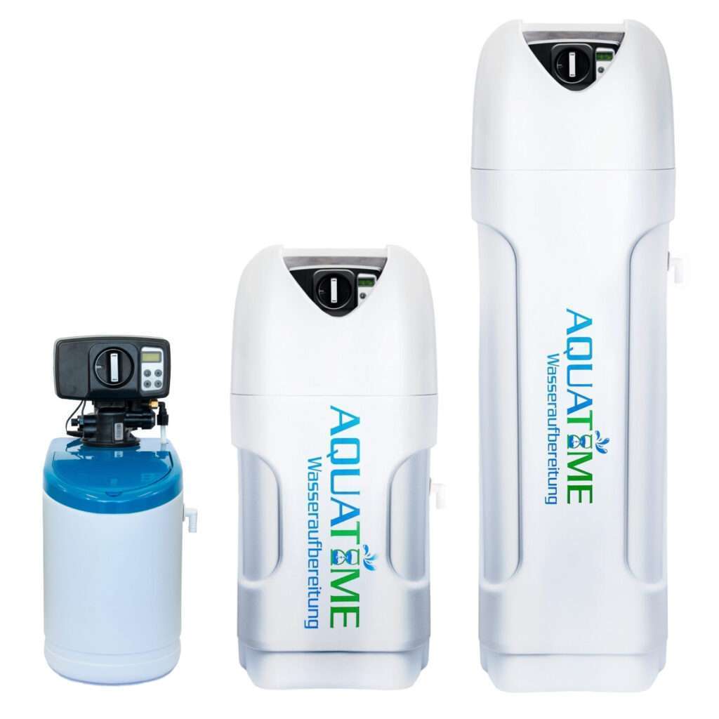 Kalk entfernen » Die 6 besten Methoden für kalkfreies Wasser 2025