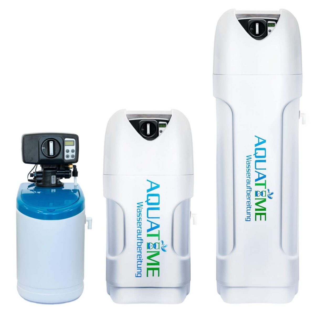 JUDO i-soft K Enthärtungsanlage » Smart Water Technology 2025